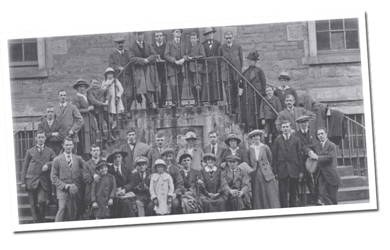 About us - Deaf Action