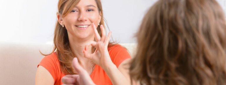 Deaf Action welcomes launch of British Sign Language National Plan ...