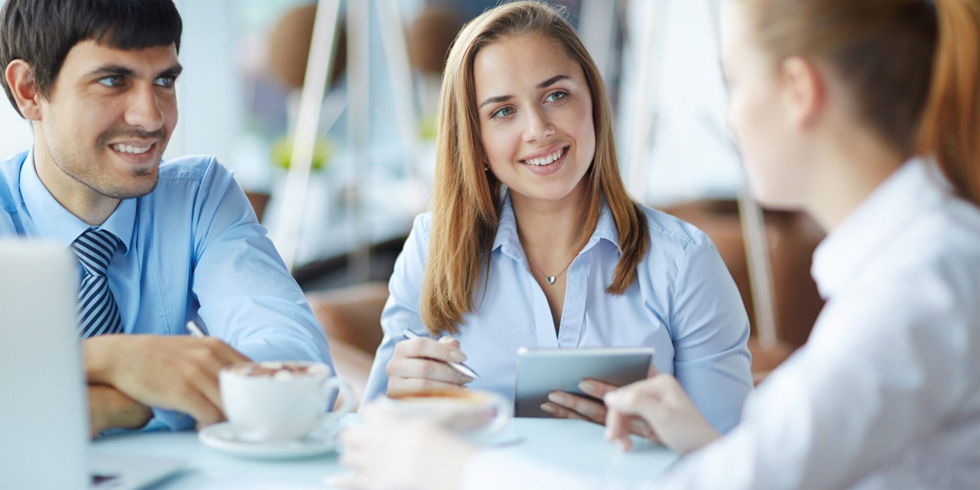 Communication support workers - Deaf Action