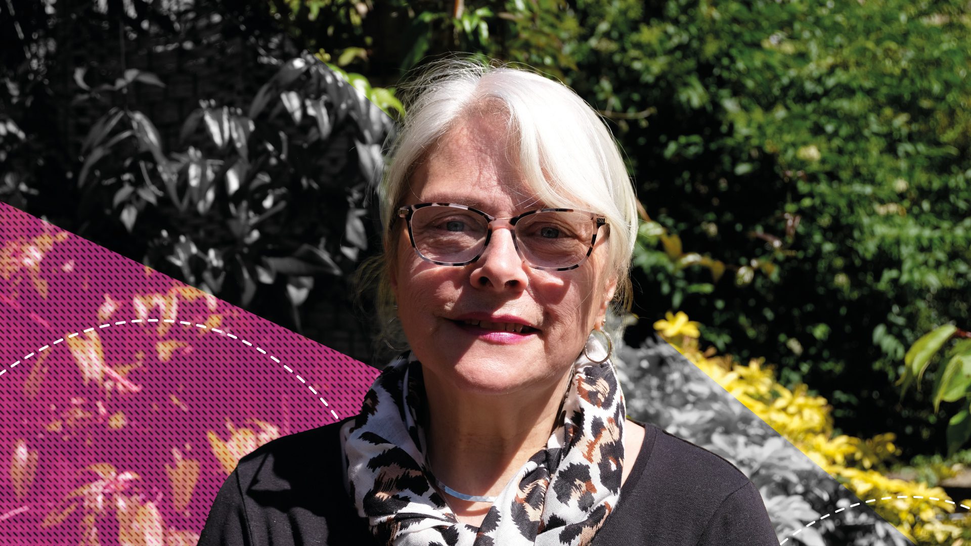 Shirley’s story - Deaf Action