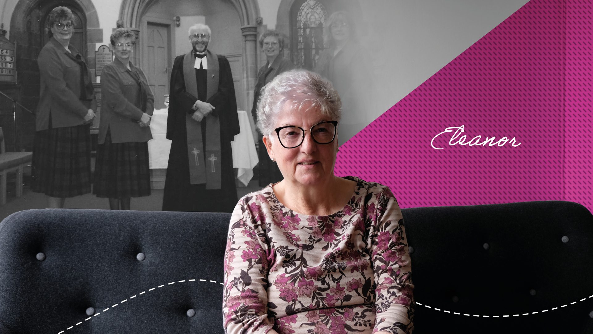 Eleanor’s story - Deaf Action