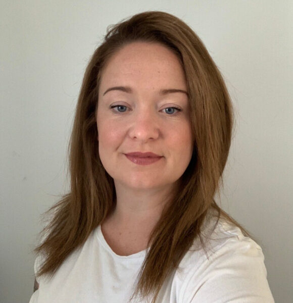 Deaf Like Me – Charlotte Addison - Deaf Action