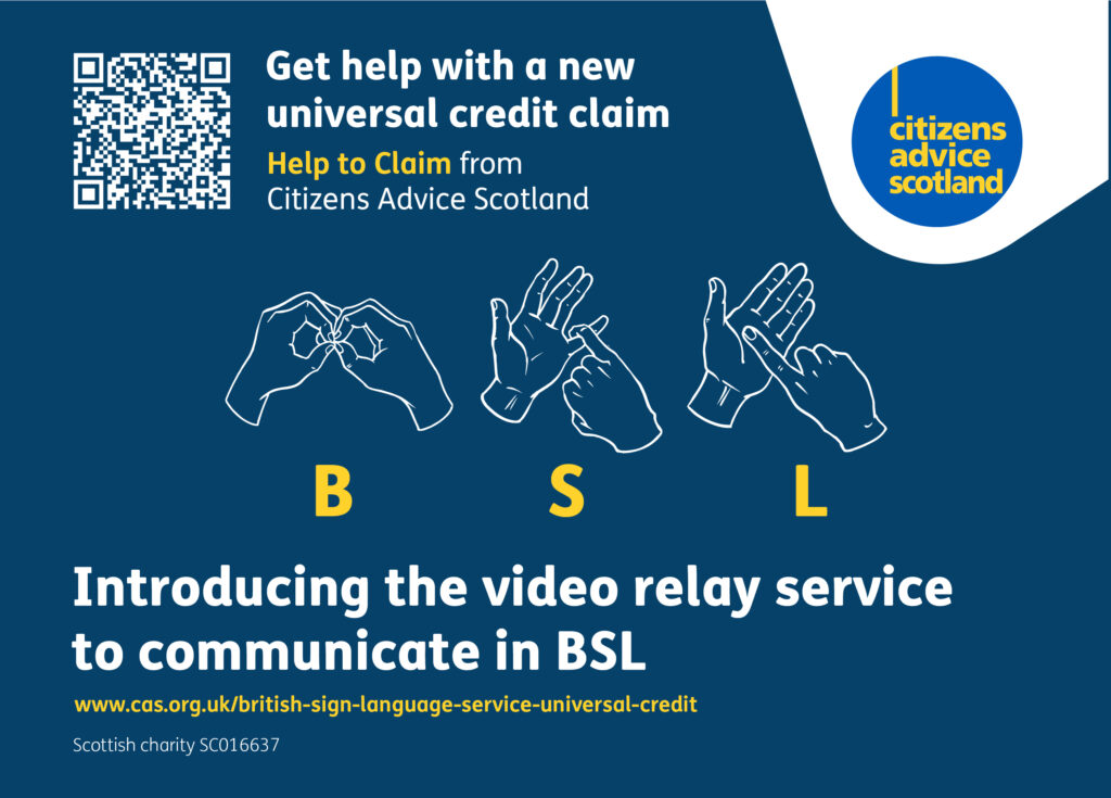 Homepage - Deaf Action