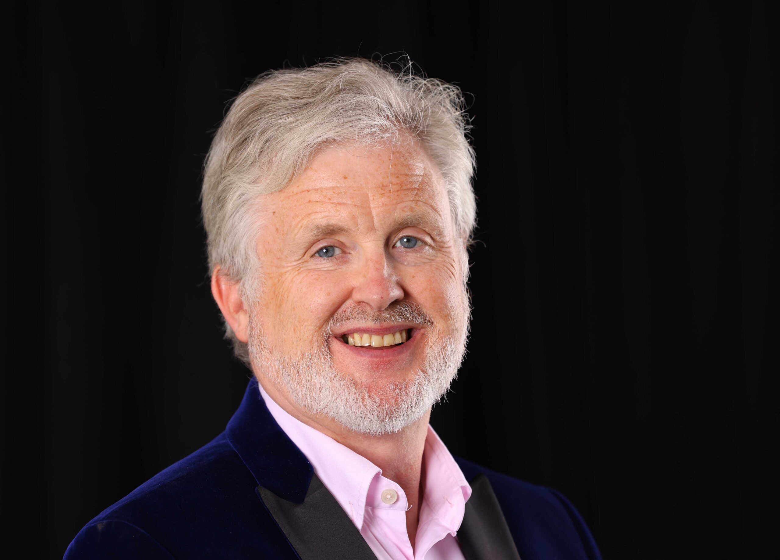 Deaf Action CEO, Philip Gerrard, awarded MBE - Deaf Action